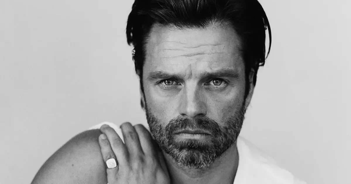 Sebastian Stan Fan | News: Sebastian Stan’s Year of Transformation, Trump, and “One Giant ...